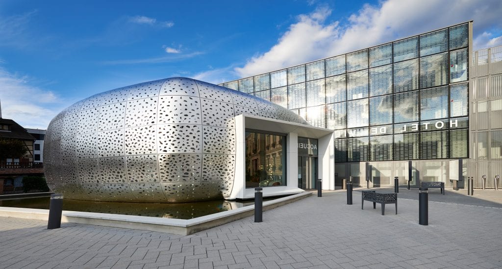 Stainless Steel for design engineers - uginox